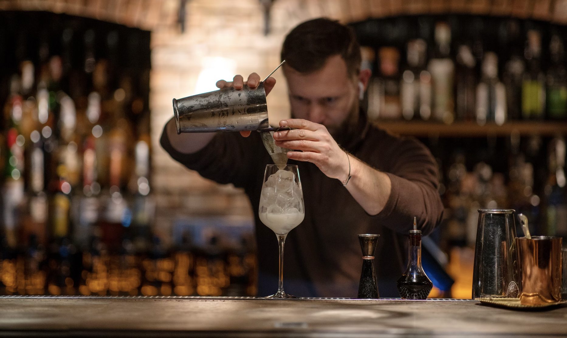 Qu'est-ce qu'un Bitter ? On vous dit explique tout